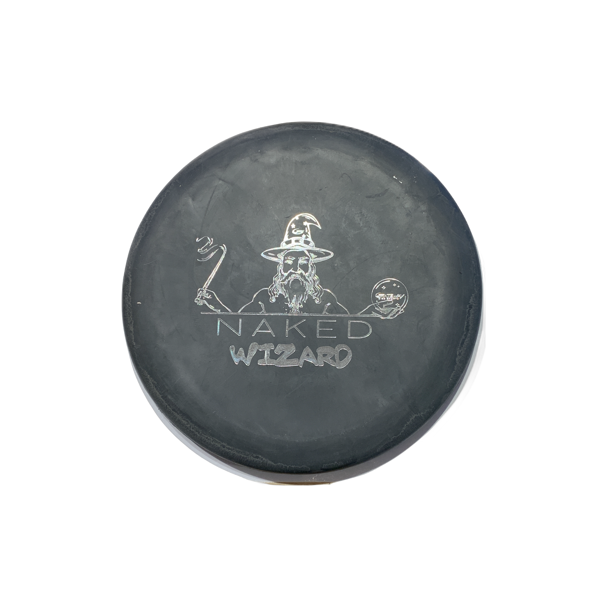 Gateway Naked Wizard SSS | Welcome to Cafe Disque