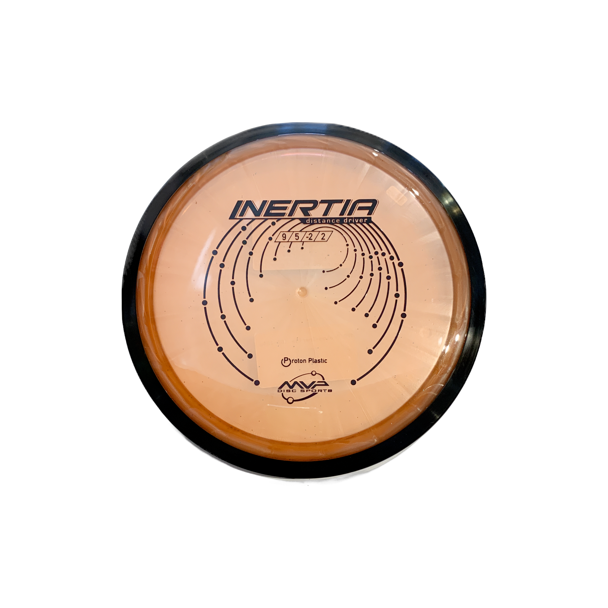 MVP Proton - Inertia at Cafe Disque | Welcome to Cafe Disque