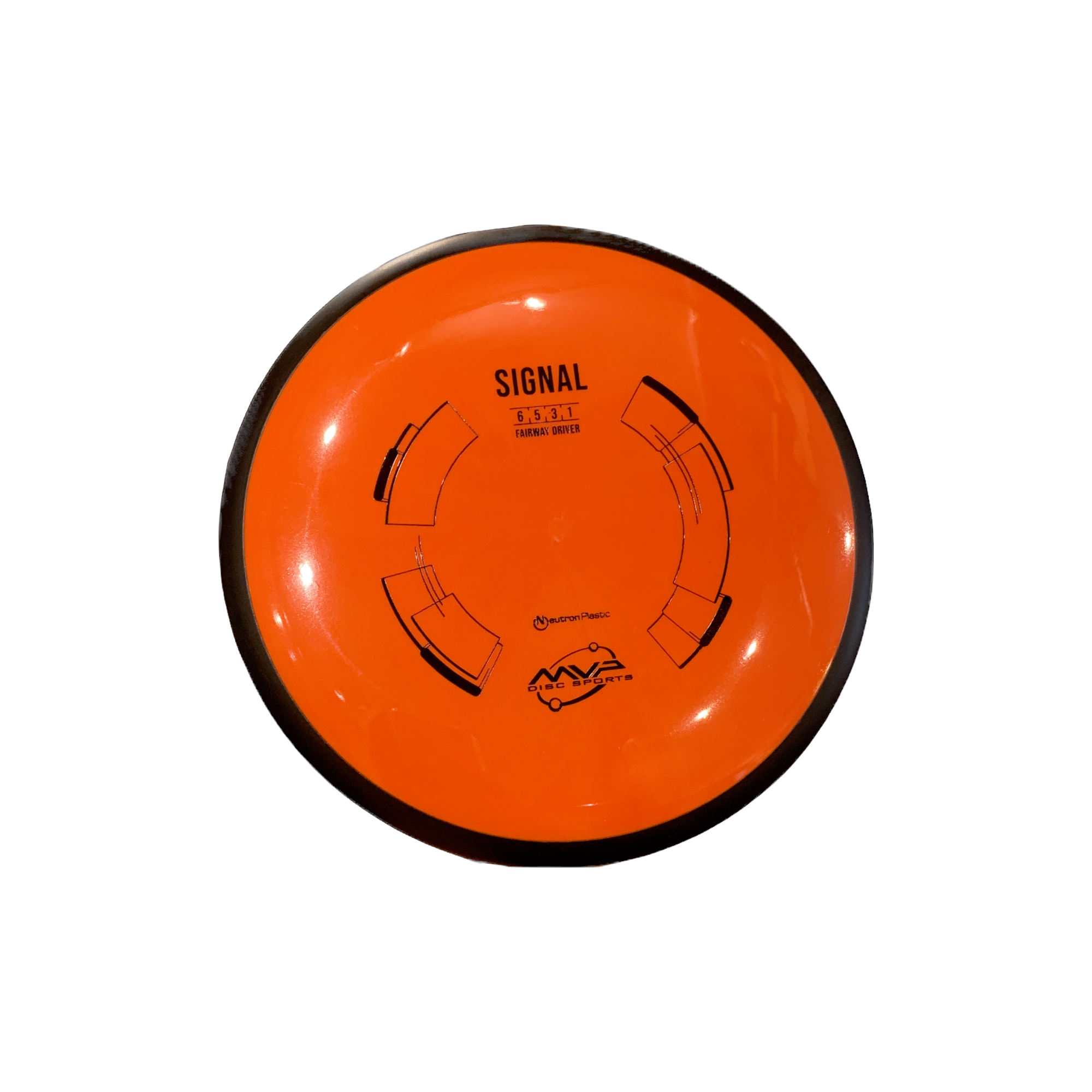 MVP Neutron Signal Welcome To Cafe Disque mvp-neutron-signal-welcome-to-cafe-disque